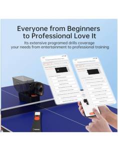 VSPORT Tenis de Mesa / Ping Pong