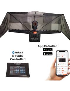 VSPORT Tenis de Mesa / Ping Pong